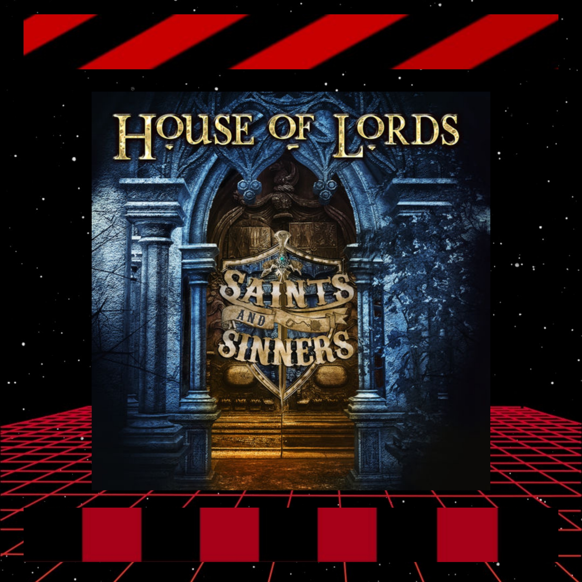 Noticias Mezcladas (Discos y Vídeos): KRISIUN, TALAS, BLIND GUARDIAN ...