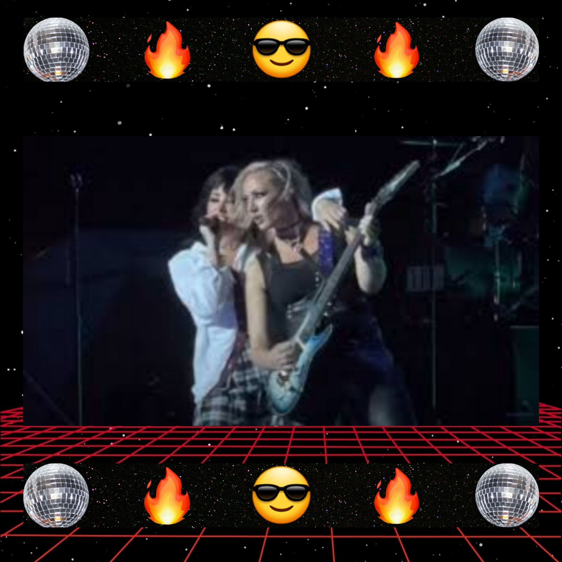 Easter Eggs: The Floppotron, Nita Strauss, Busch Light DIY, Herman Li ...