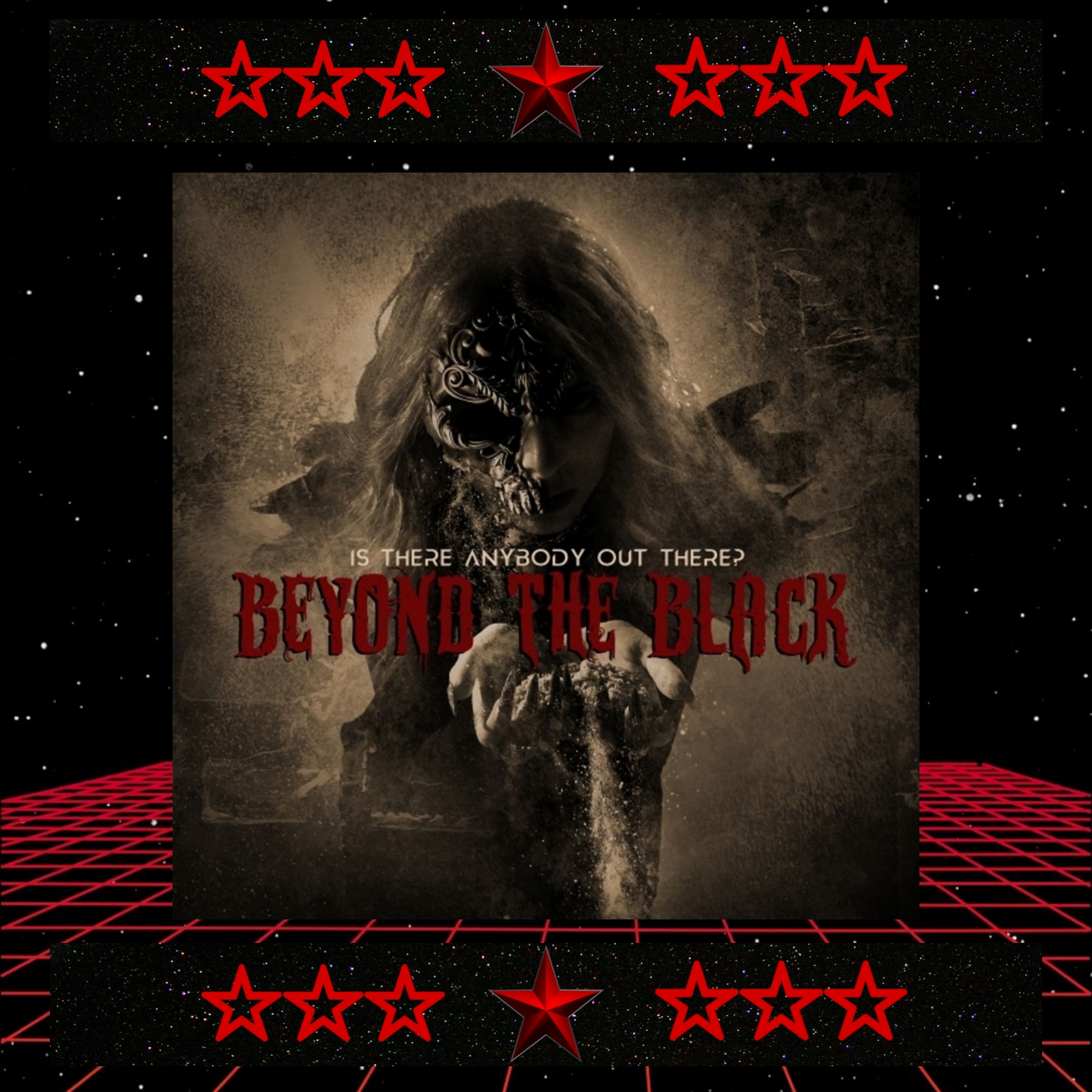 Mis favoritas: BEYOND THE BLACK, GAEREA, INDUCTION, KORPIKLAANI ...
