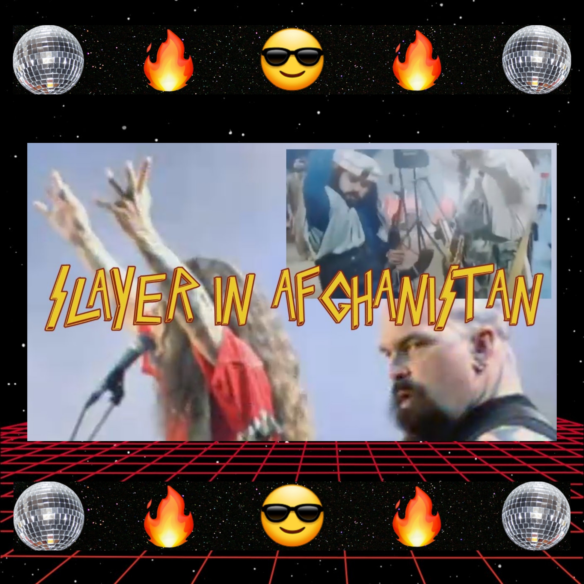 Easter Eggs: Mark Tornillo, Eric Clapton, Denis Pauna y más ⋆ Chrisls