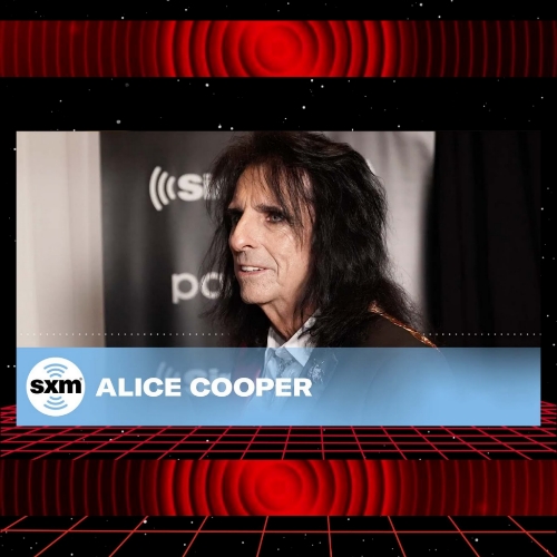 Screams: Roger Glove, Chuck Billy, Alice Cooper ⋆ Chrisls