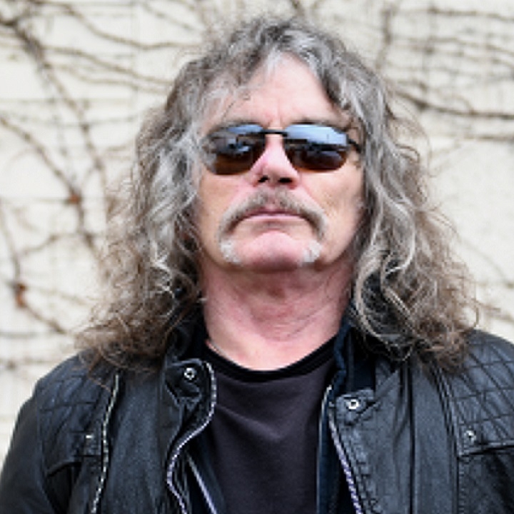 A Bobby "Blitz" Ellsworth (OVERKILL) le pego fuerte la última Covid ⋆ ...