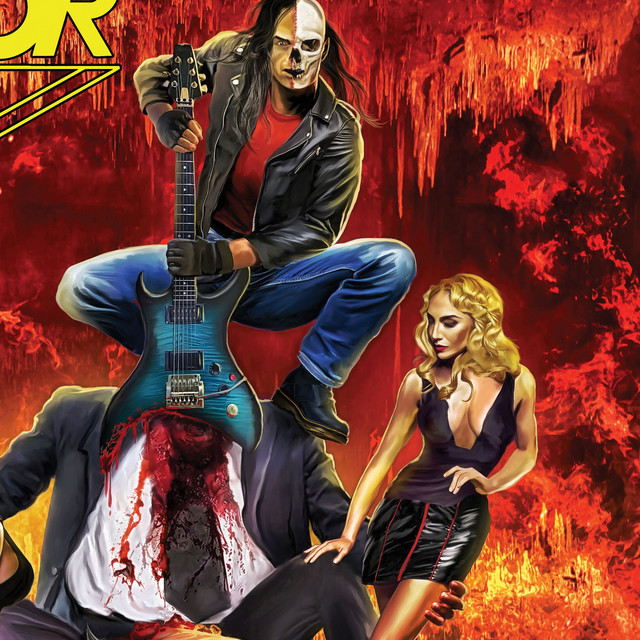 RAZOR se ve obligado a cancelar todas las fechas ⋆ Chrisls