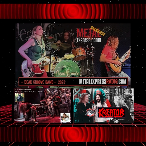 Screams: Jeff Young, Frédéric Leclercq, Jeff Keith, Tim "Ripper" Owens ...