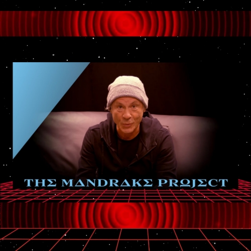 Screams: David Coverdale, Keith Richards, Bruce Dickinson, Tom Werman ...