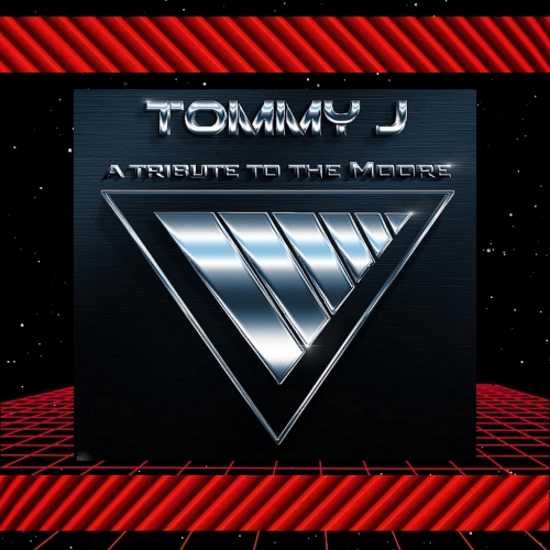 Easter Eggs: METALLICA, Nancy Wilson, Eloy Casagrande, Scott Ian, Tommy ...