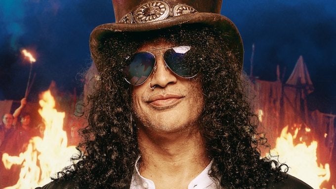 Slash presenta el nuevo cómic: "Deathstalker" ⋆ Chrisls