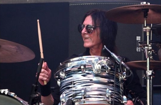 Muere el ex baterista de L.A. Guns, Steve Riley a los 67 años ⋆ Chrisls