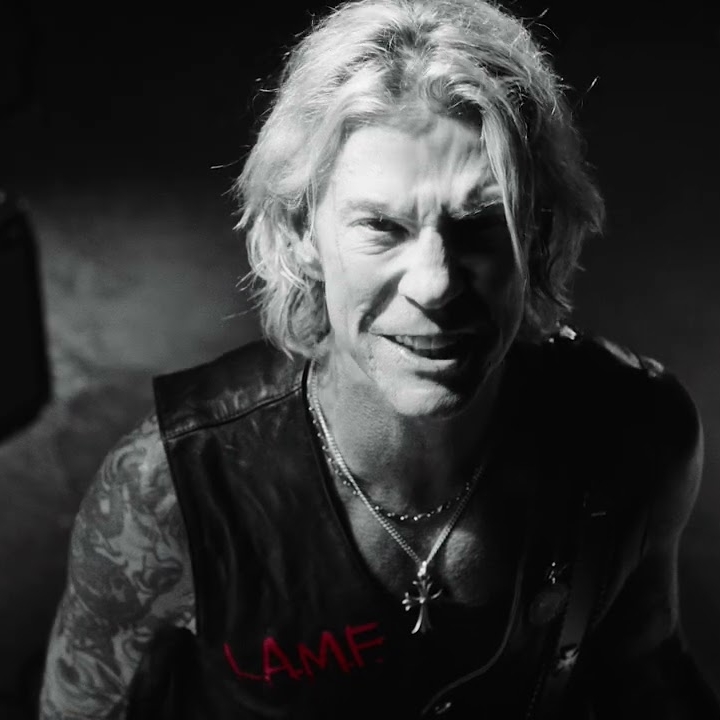 Duff McKagan (GUNS N' ROSES) sufre trastorno de pánico ⋆ Chrisls