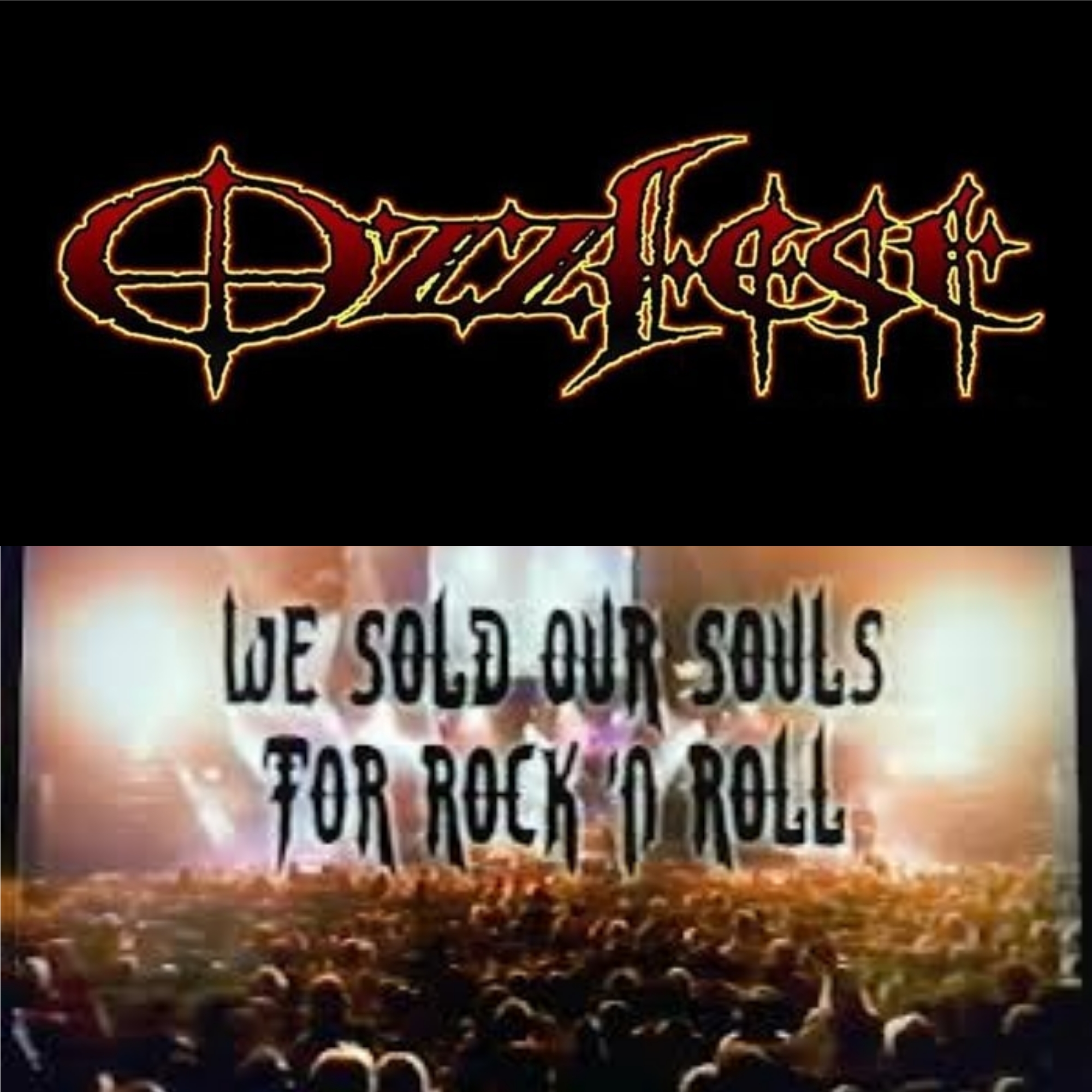 El documental inédito del OZZFEST: "We Sold Our Souls For Rock 'N' Roll ...
