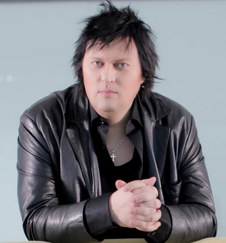 El ex guitarrista de STRATOVARIUS, Timo Tolkki, recibe sentencia de ...